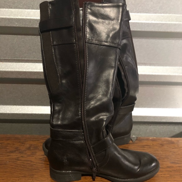 wear ever | Shoes | Calf High Boots | Poshmark